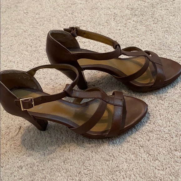 Softshoe by Medicus | Shoes | Like New Softshoe By Medicus Heels | Poshmark